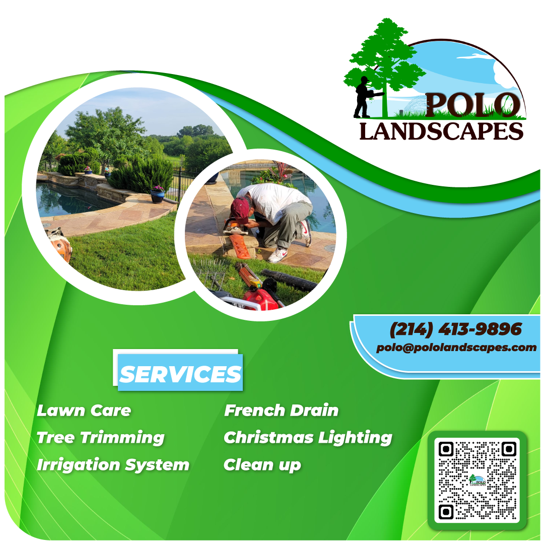 Polo Landscapes